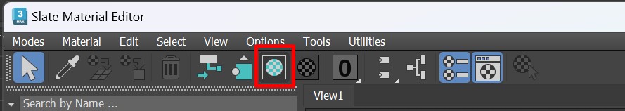Max 2024 material editor shortcuts stop working - Autodesk Community