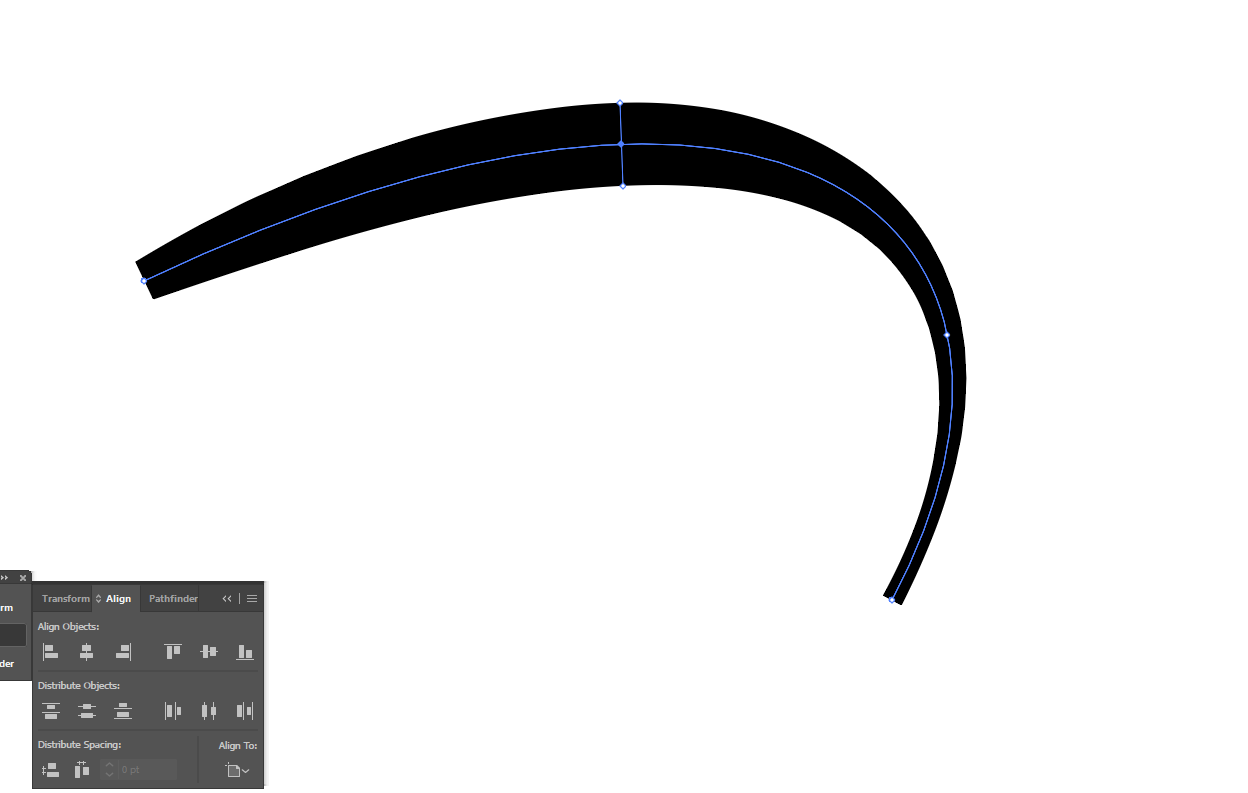 Solved: How to adjust the thickness of a rendered spline - Autodesk Community