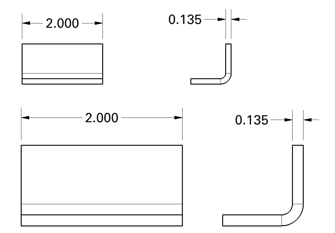 Drawing Lineweight gets scaled according to View scale HELP - Autodesk Community