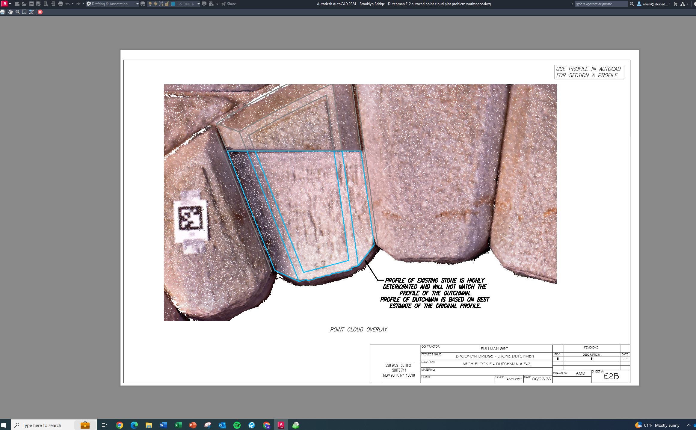 Point Cloud Not Plotting Autodesk Community