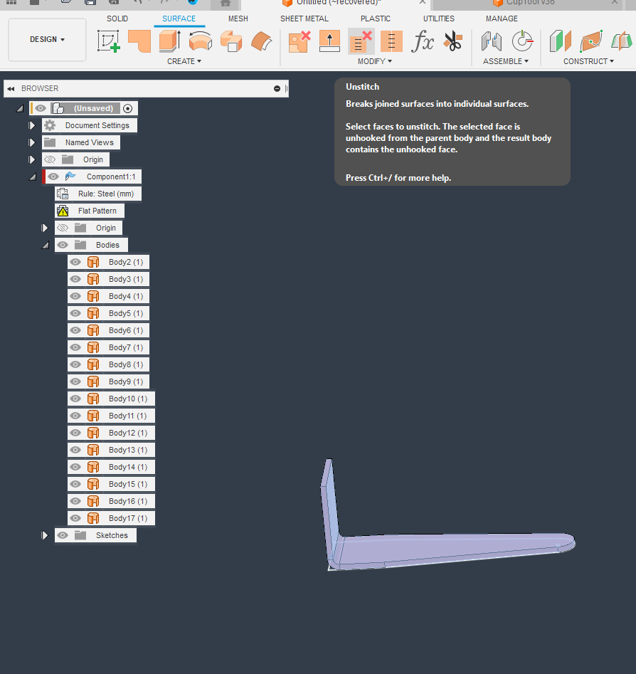 Is it possible to control output options for IGES files? - Autodesk ...