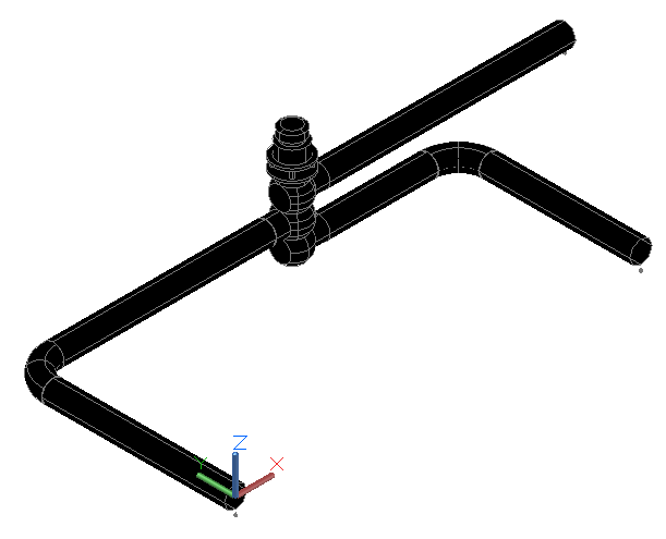 Solved: Rotate orientation problem custom Isometric symbol - Autodesk Community