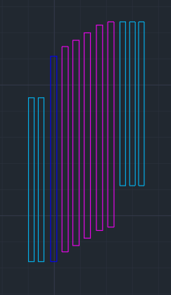 Row Classification Script - Autodesk Community