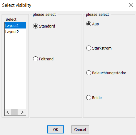 Changing dynamic Block value from model space - Autodesk Community