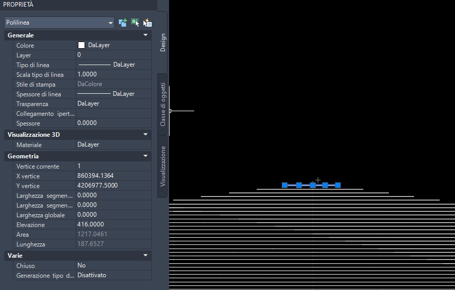 Convert isoipse to TIN mesh – Autocad Map 3D - Autodesk Community