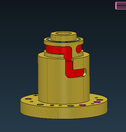 Advice to cut slots continuous 5 axis - Autodesk Community