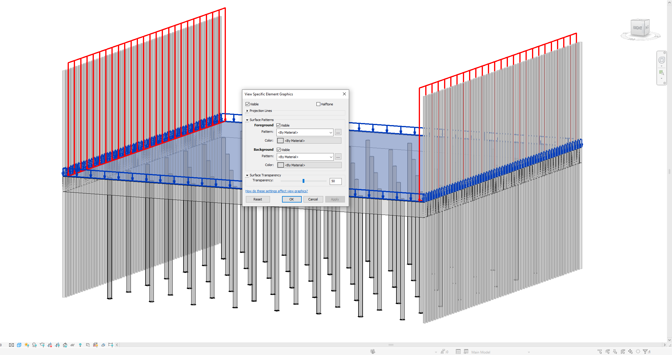Revit 2024 Area Load Transparency? - Autodesk Community