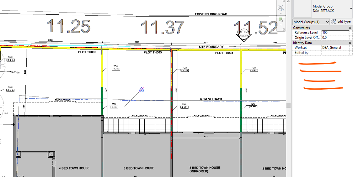 Model Group need additional option as a properties in revit - Autodesk ...