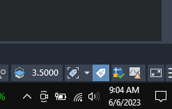 Solved: Contour labels invisible - Autodesk Community