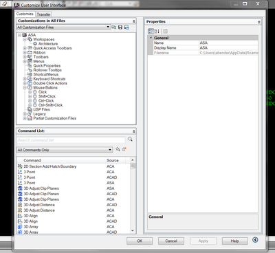Solved: right click shortcut menu keeps disappearing - Autodesk Community