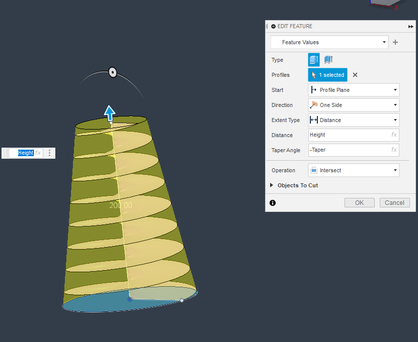Solved: Creating spiral - Autodesk Community
