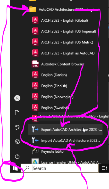 Solved: right click shortcut menu keeps disappearing - Autodesk Community
