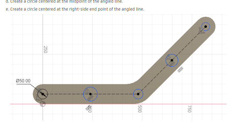 Solved: Cannot set "equal" constraint in sketch - Autodesk Community