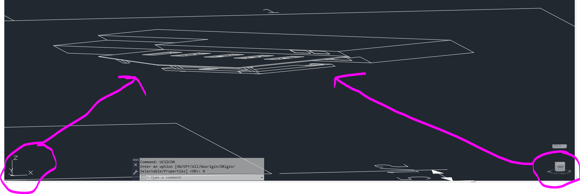 View 3D Layout - Autodesk Community