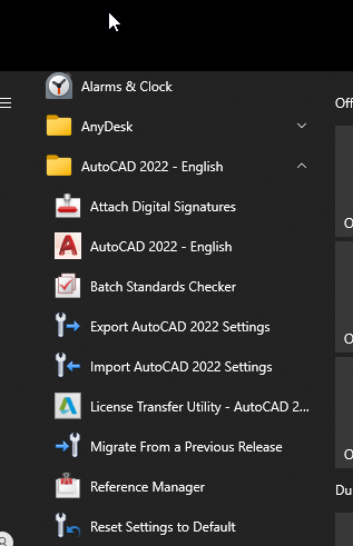Solved: Autocad new layer AM create by itself? - Autodesk Community