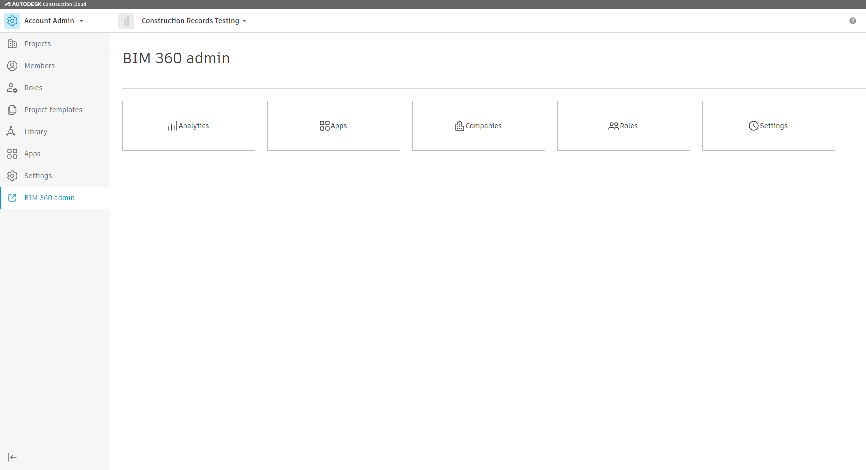 Solved: Adding custom integration for connector on ACC - When unable to activate the app via ACC ...