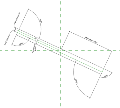 Solved: Rotation parameter - Autodesk Community