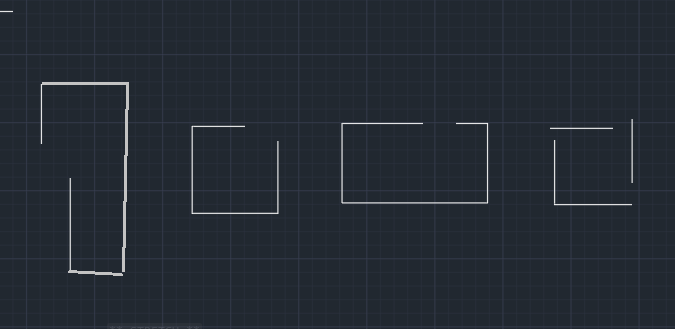 Solved: Join polylines, arcs, lines that are on the same layers - Autodesk Community