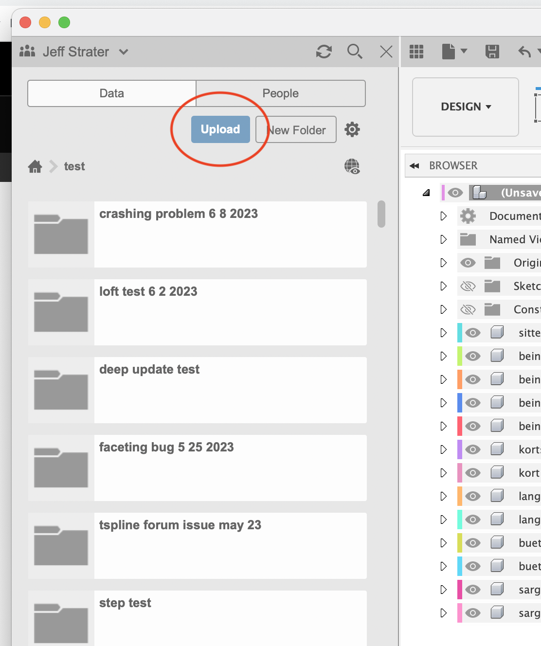 How to open xt files - Autodesk Community