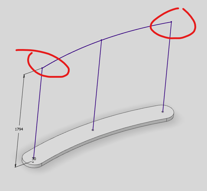 Solved: Need help with modeling - Autodesk Community