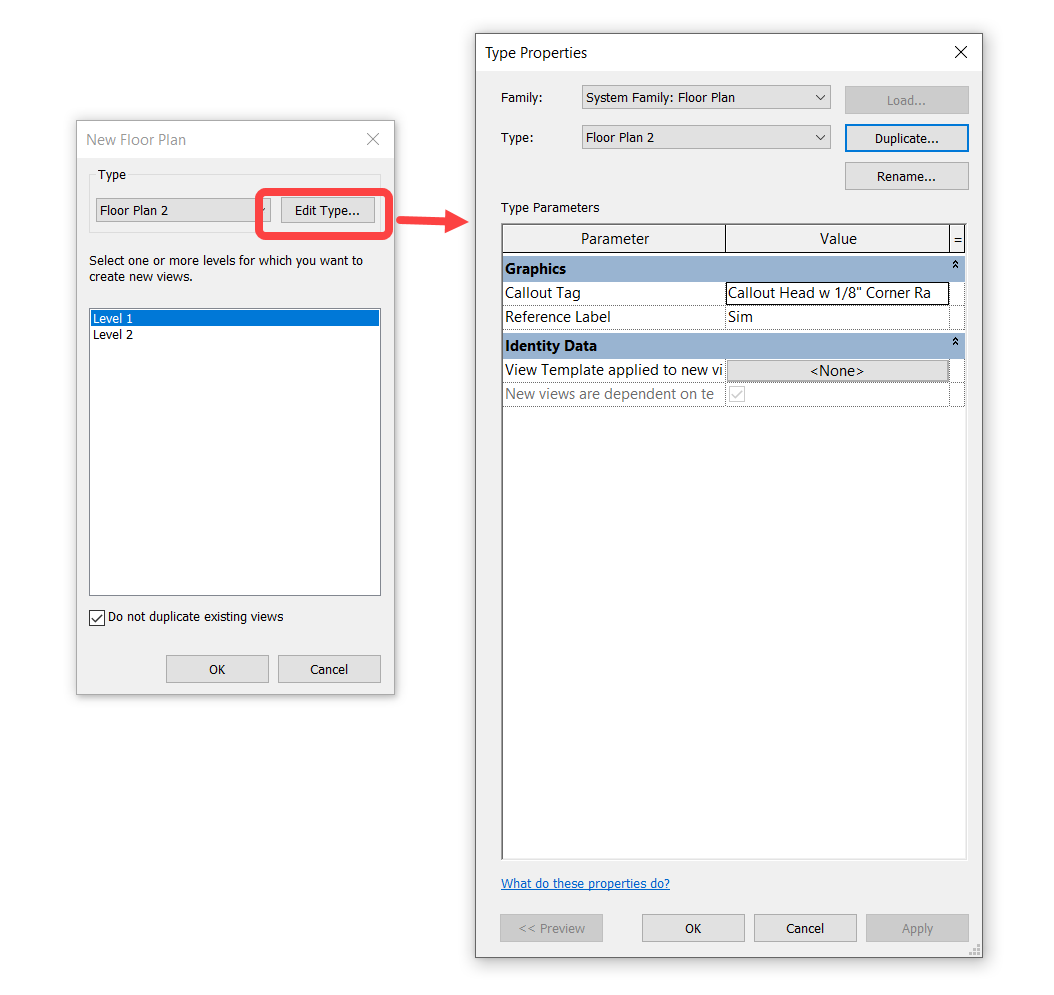 Solved: Manage Floorplan Types - Autodesk Community