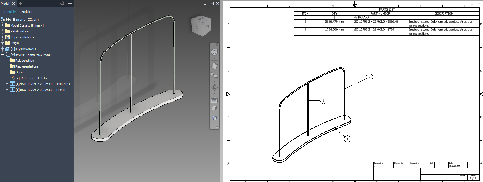 Solved: Need help with modeling - Autodesk Community