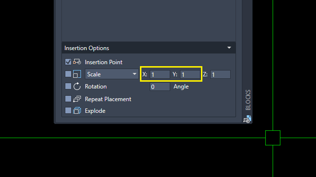 Solved: Uniform Stretch? - Autodesk Community