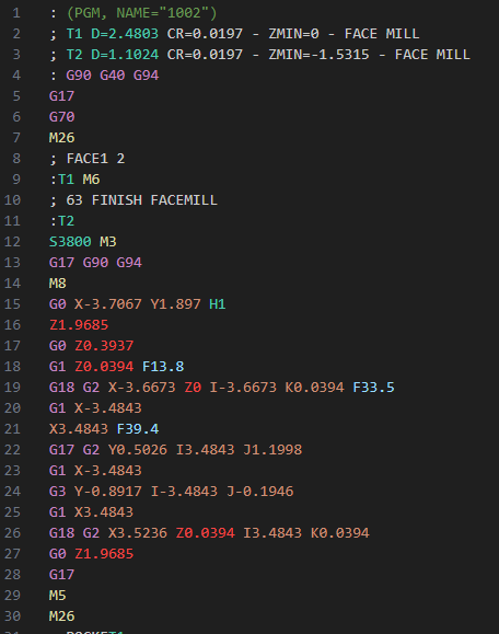 Acramatic post tweak (H value) - Autodesk Community