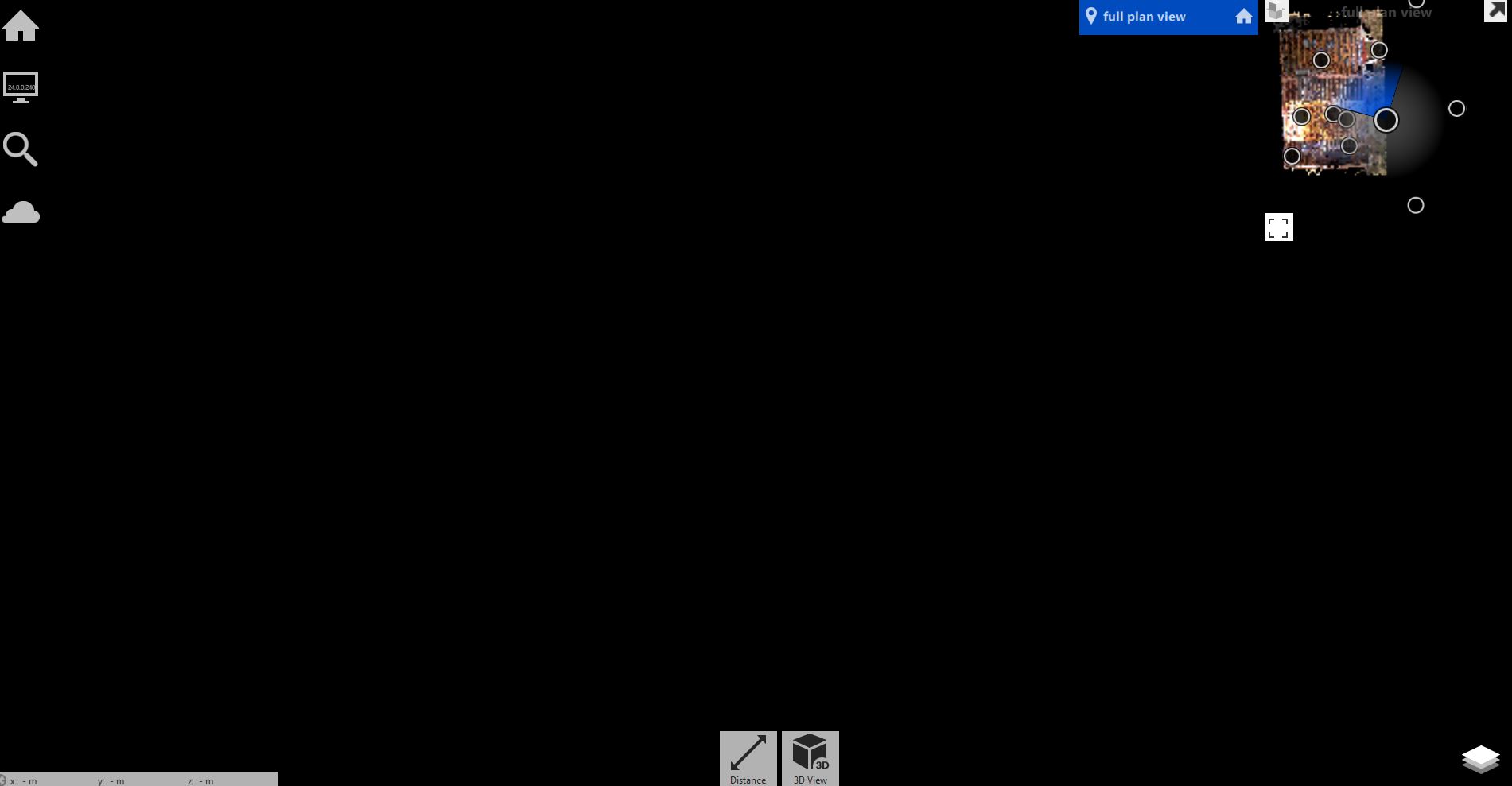Realview/panoramic view not visible - Autodesk Community