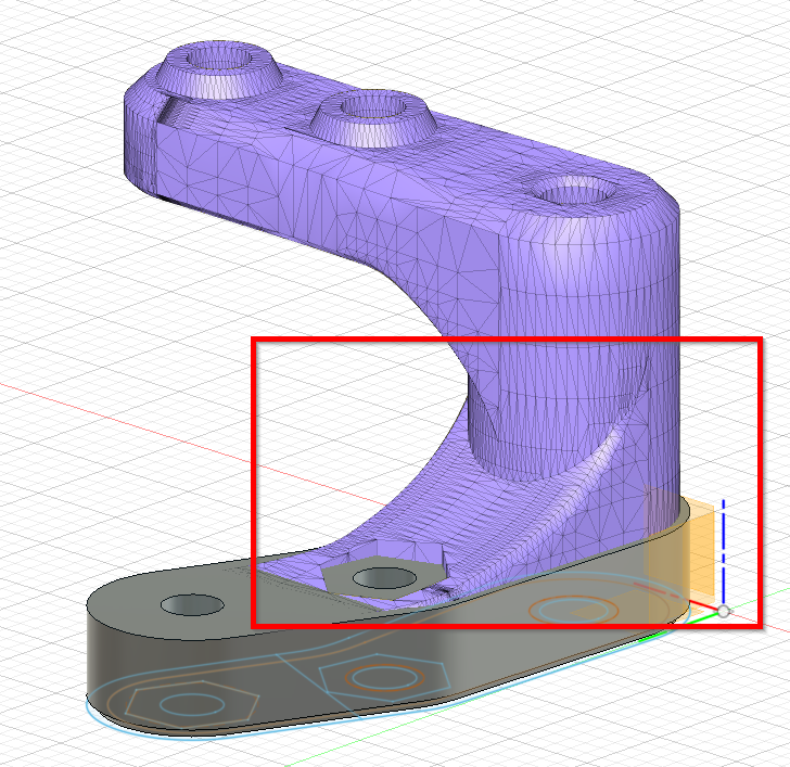 Solved: How to design a curved plane - Autodesk Community