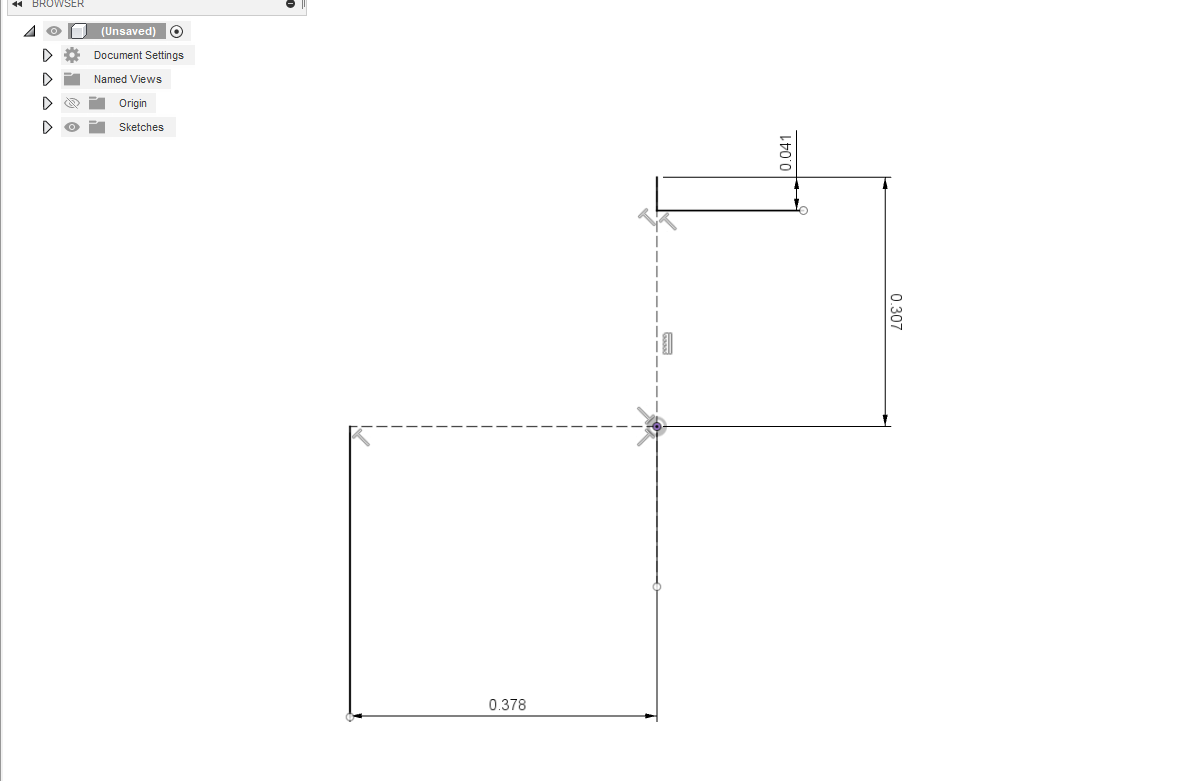 How to find the the dimensions of an ellipse from this Drawing ...