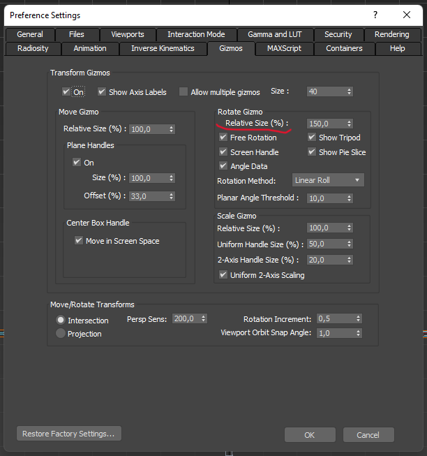 Çözüldü: 3ds Max'ta Measure sorunu yaşıyorum simgeler normale göre çok ...