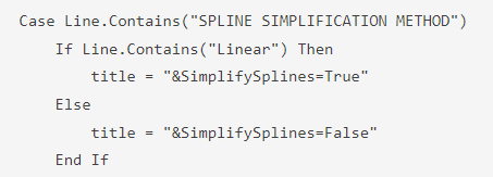 Solved: How to use Inventor API DXF translator to handle spline replacement with arc ...