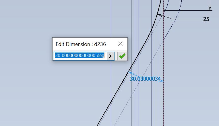 Fix Inventor Dimensional Rounding Issue - Autodesk Community