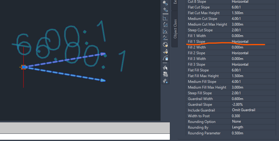 Solved: Civil 3d not making crosssection problem - Autodesk Community