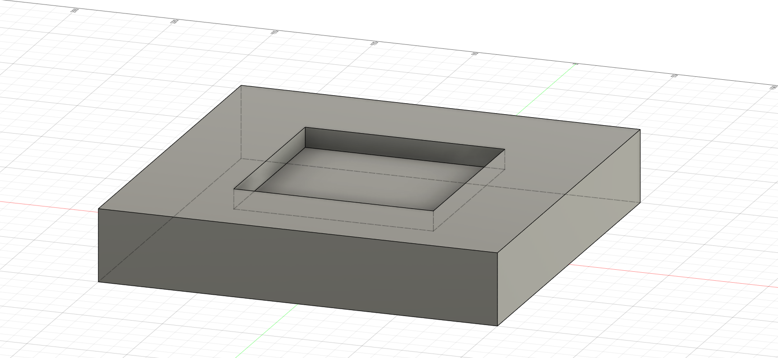Solved: Fillet inside corners of a hole problem - Autodesk Community