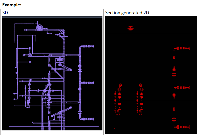 Solved: Horizontal Section Cut not cutting Surfaces - Autodesk Community