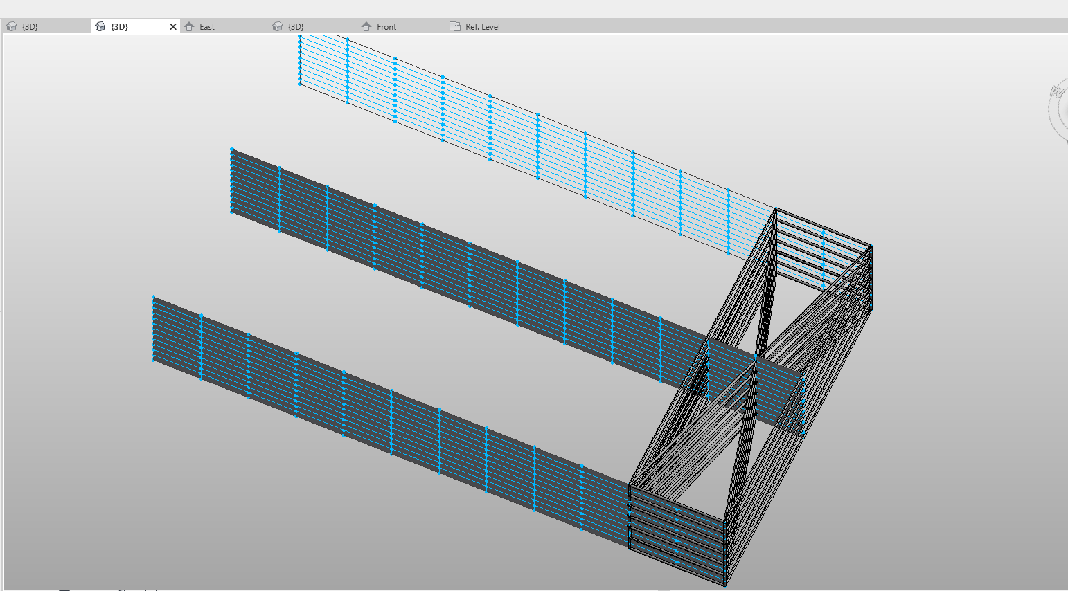Solved: Revit Adaptive Family Patterning Incorrectly - Autodesk Community
