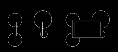 Solved: Automatically draw a wipeout with pick - Autodesk Community