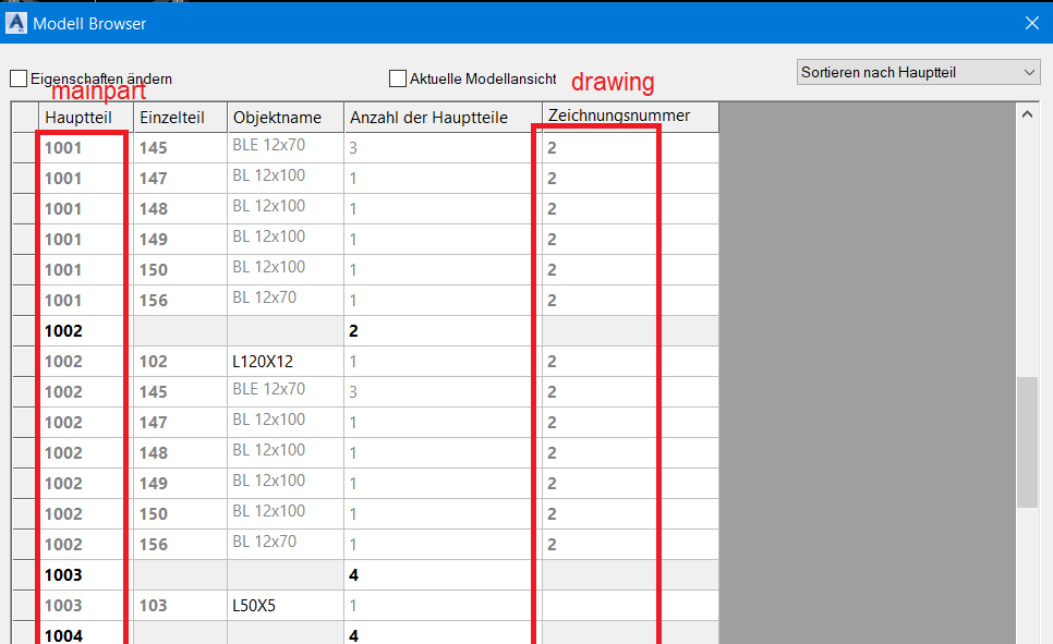 Solved: Select in model and visible drawing view in document manager ...