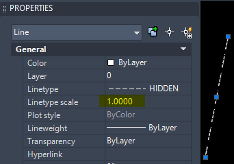 Solved: How do I resize line? - Autodesk Community