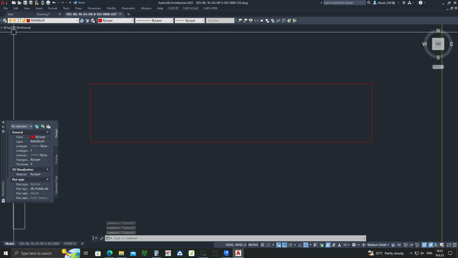 Solved: AM layers Turn off in Autocad Architecture - Autodesk Community