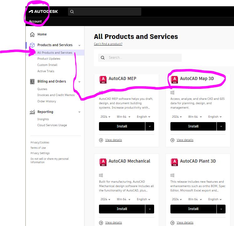 Copy to clipboard failed- and the usual fixes aren't working - Autodesk ...