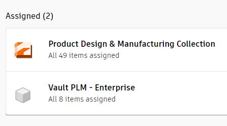 Assigning titles to a user - Autodesk Community
