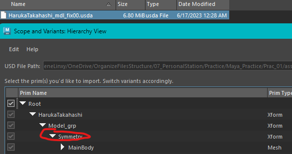 USD File Import problem - Autodesk Community