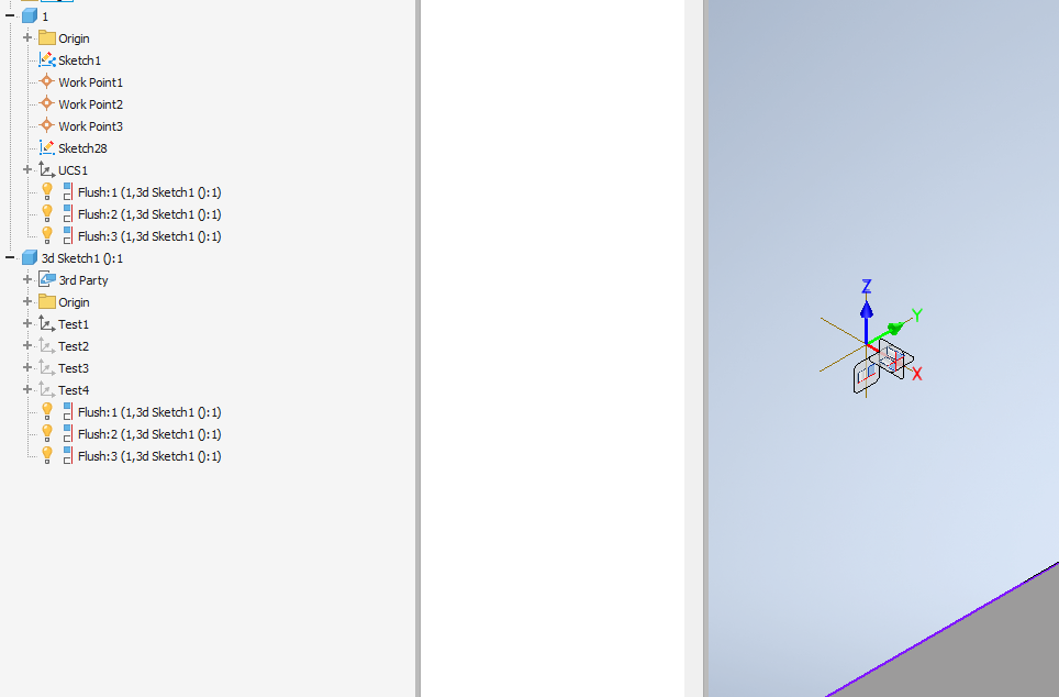 Solved: Accessing and using constrain set - Autodesk Community