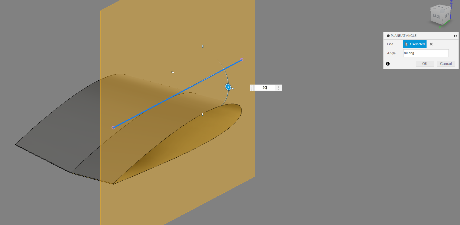 Solved: Surface thickness - Autodesk Community