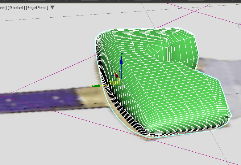 Sword guard - Autodesk Community