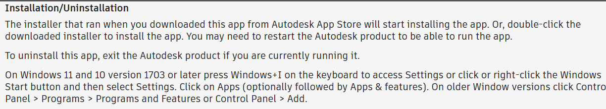 Solved: INSTALLING ADD-ONS TO AUTOCAD 2024 - Autodesk Community