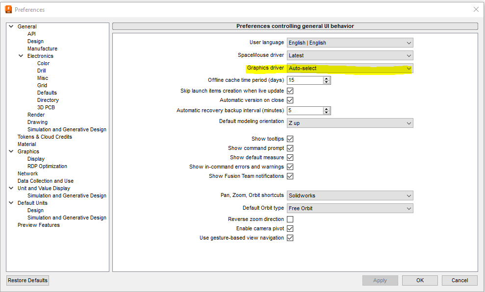 Solved: Drawing Module Freezing/Unresponsive - Autodesk Community
